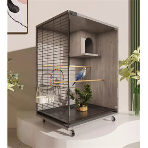 Bird Cages You'll Love - Wayfair Canada
