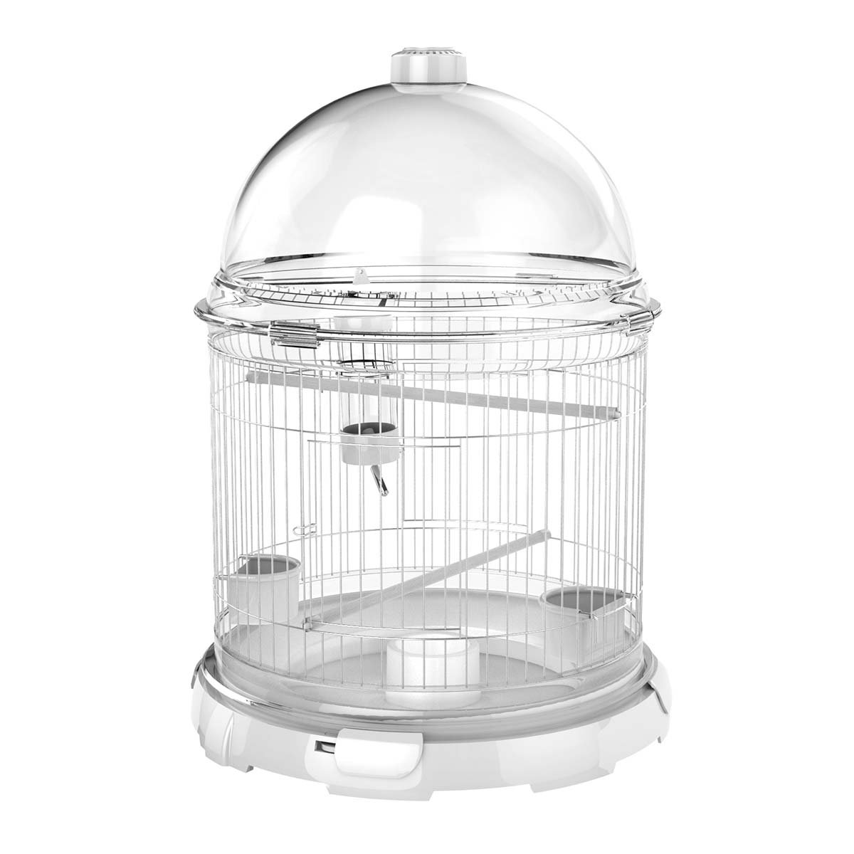 Bergan Pet Products Bird Bundle Habitat | Wayfair