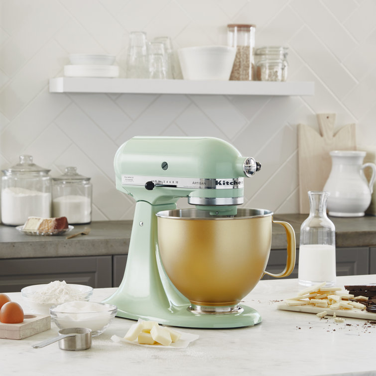 KitchenAid Tilt-Head Colorfast & Reviews - Wayfair Canada