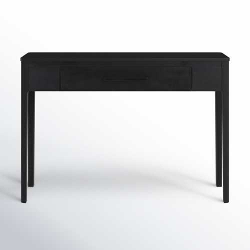 Medium (30-35 in.) Standard (42-53 in.) Console Tables You'll Love ...