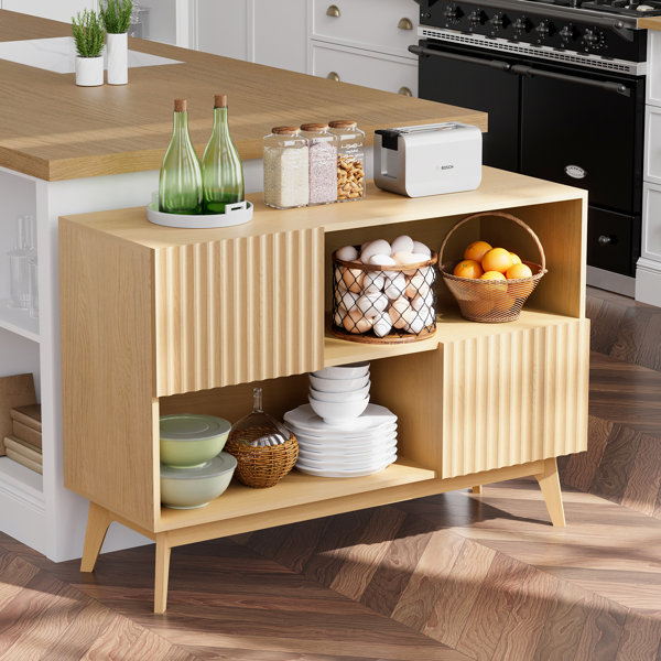 Norden Home 100 Sideboard | Wayfair.co.uk