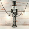 Ornativity Scary Skeleton Nutcracker & Reviews | Wayfair