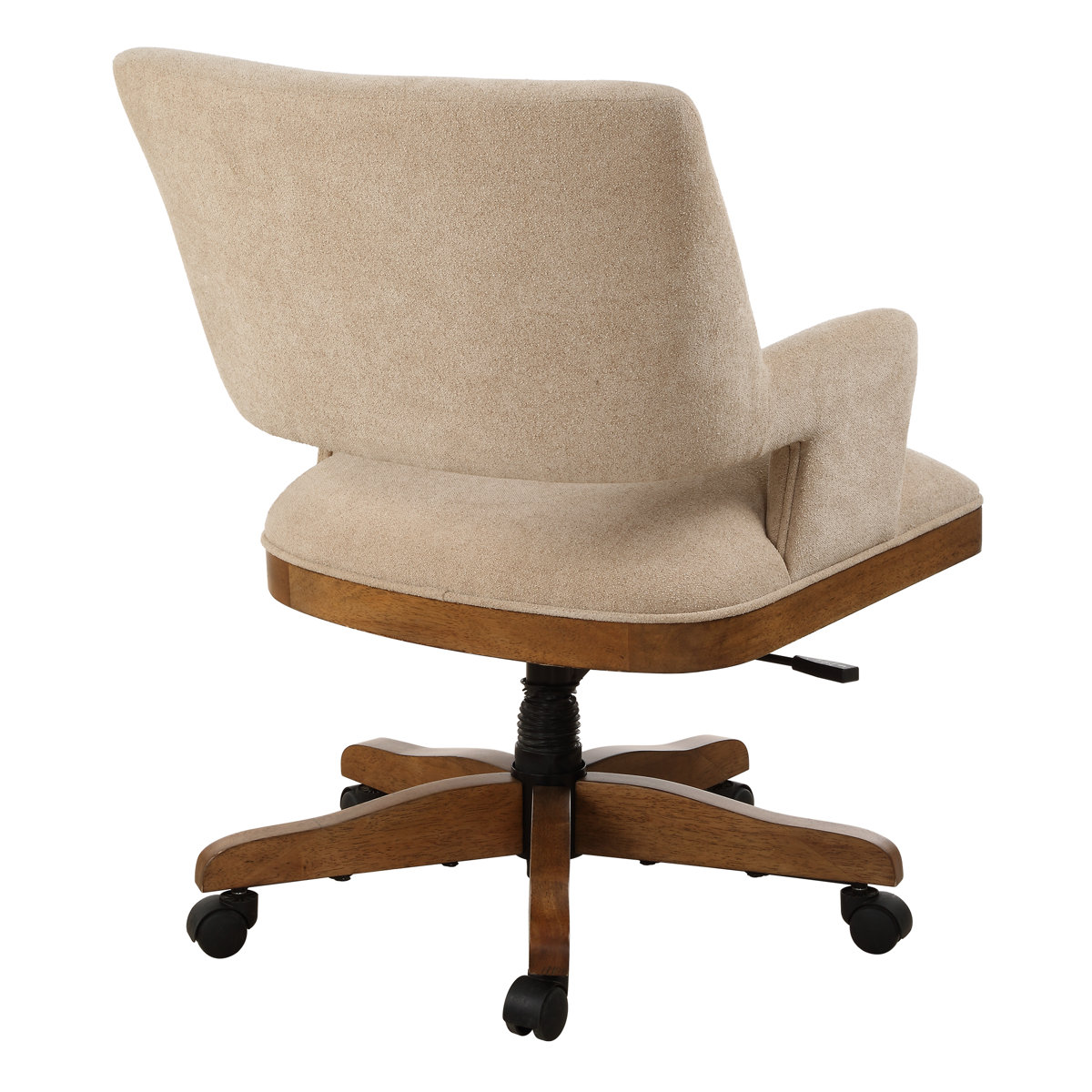 Uttermost Sammy Office Chair | Birch Lane