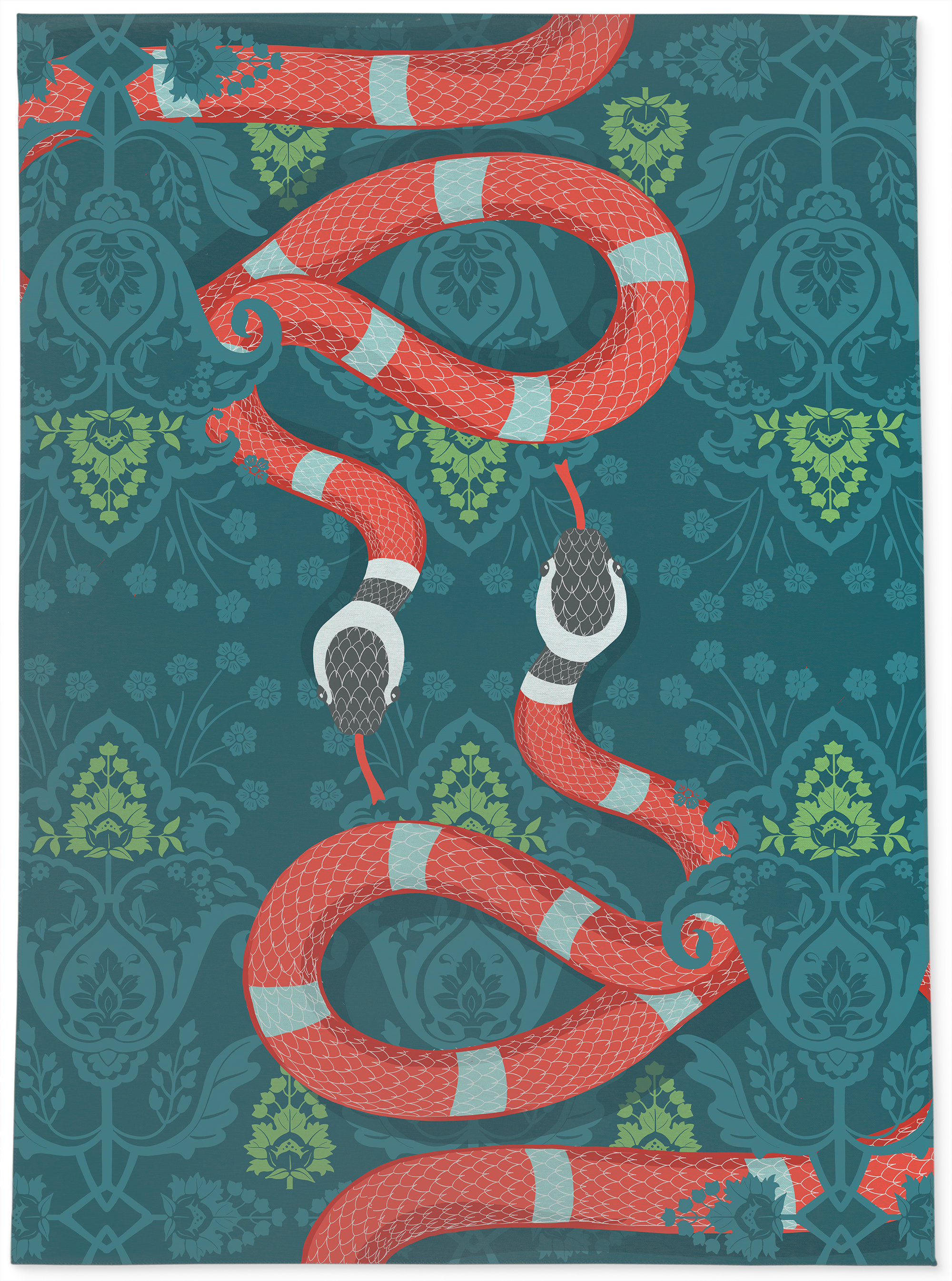 Latitude Run® Madyn Area Rug | Wayfair