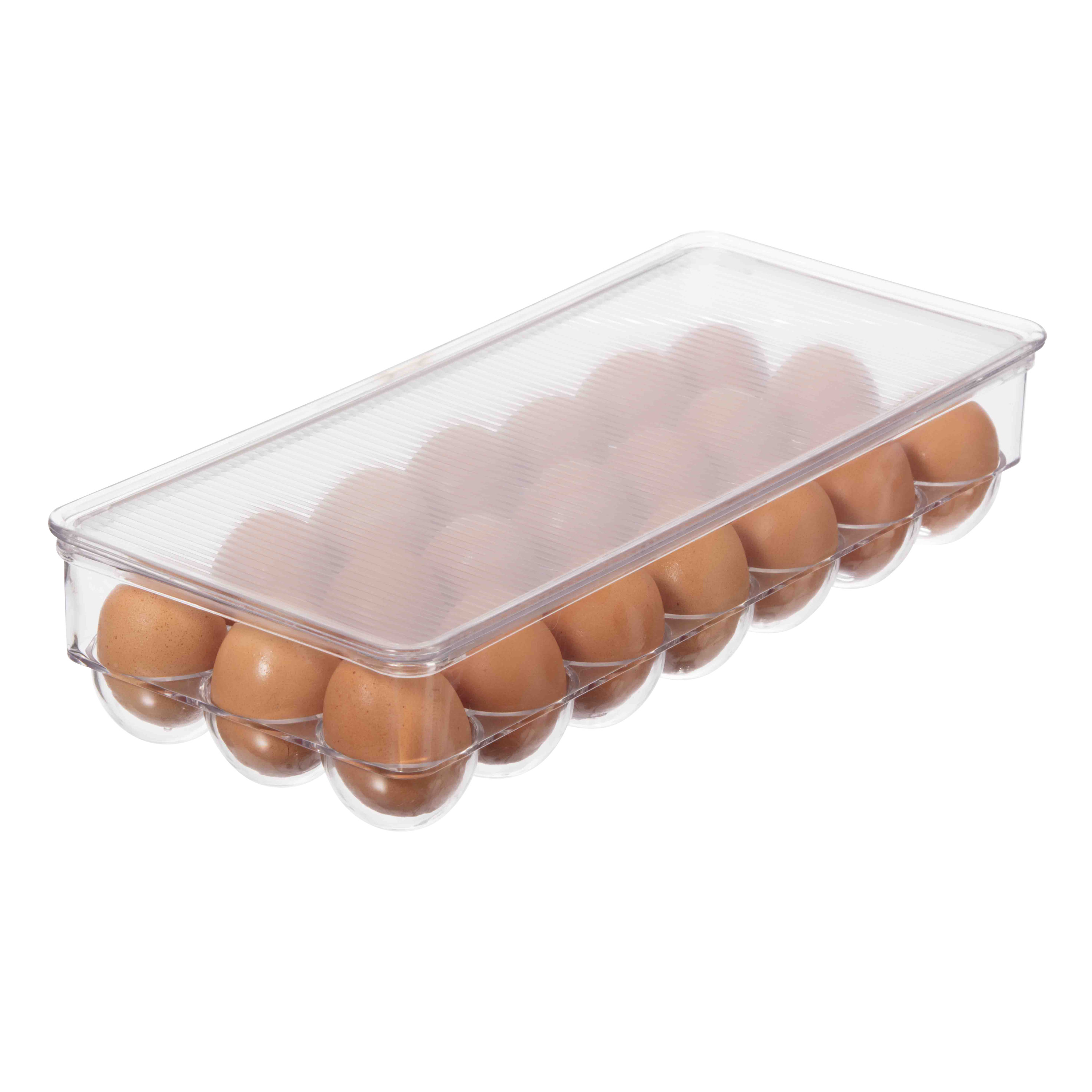 OGGI Neat Stackable 21 Egg Tray | Wayfair
