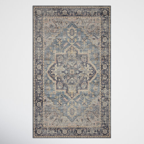 8'x10' Rugs | Up To 60% Off | Joss & Main