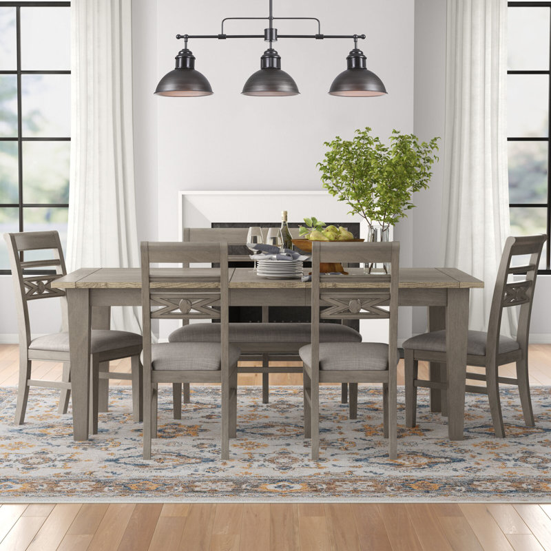 Trent Austin Design® Hendon 3 - Light Kitchen Island Pendant & Reviews ...