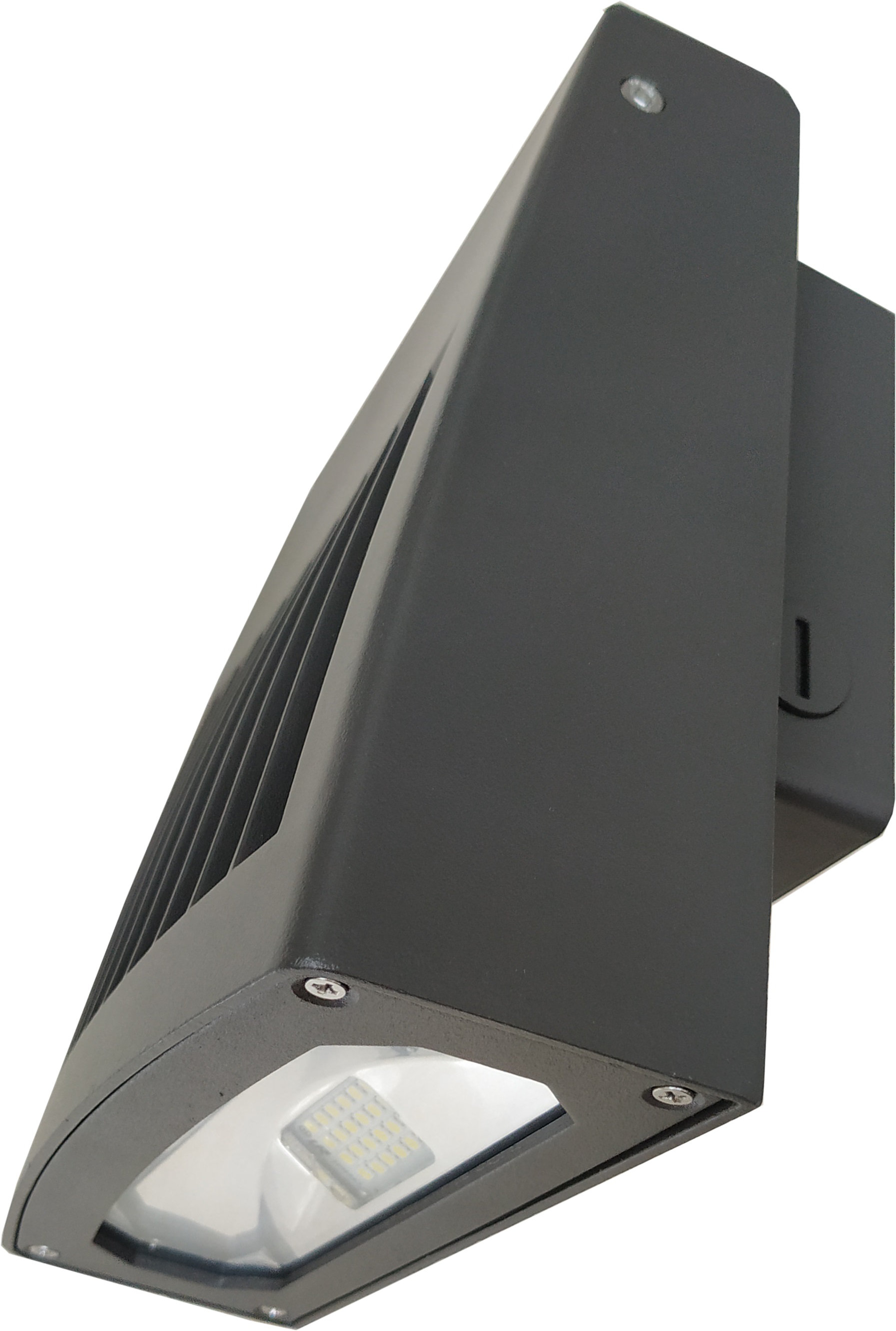 Amax Lighting 1-Light LED Wall Pack | Wayfair