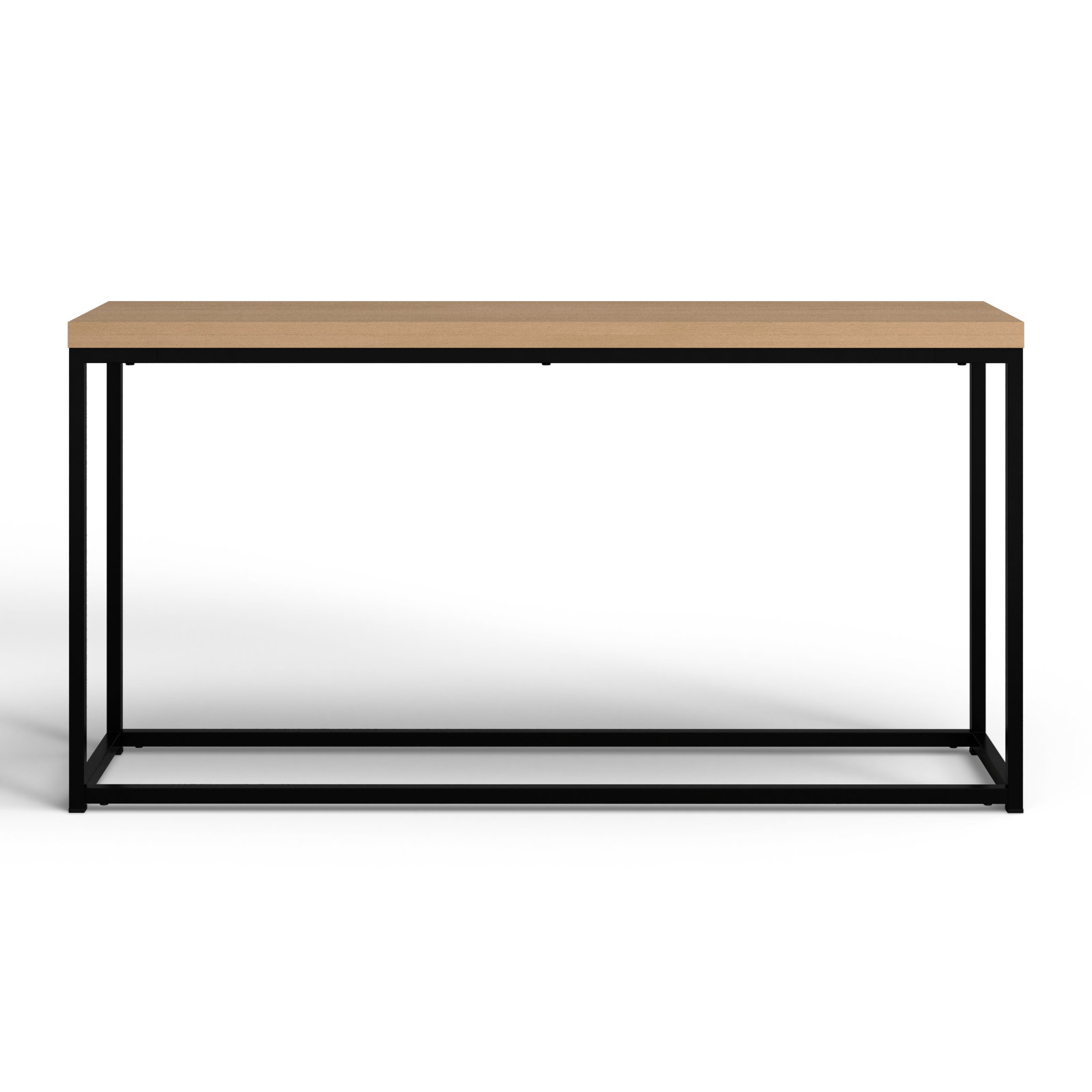 Joss & Main Dempsey 72" Console Table | Wayfair