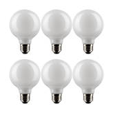 Wade Logan® Baldassarre 6 - Light Dimmable Vanity Light & Reviews | Wayfair