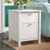Lark Manor Aliyat 23.19'' Wide 2 -Drawer File Cabinet & Reviews | Wayfair