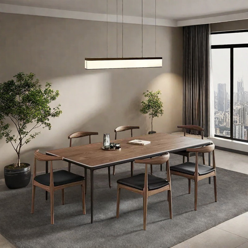 ACMISH Sturdy Dining Table Sets with Quality Features. | Wayfair