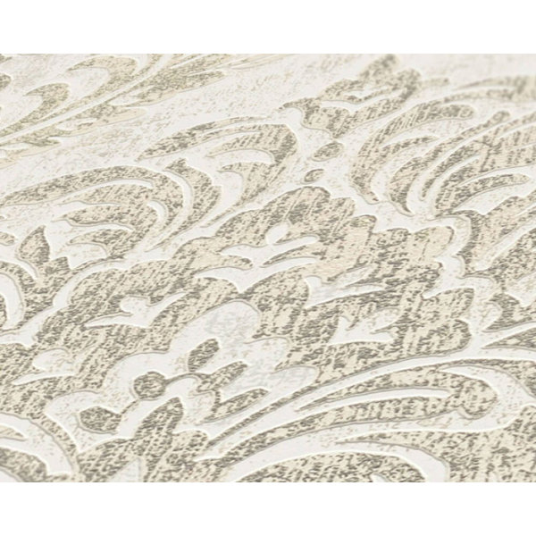 World Menagerie Waggoner 33' L x 21" W Wallpaper Roll | Wayfair