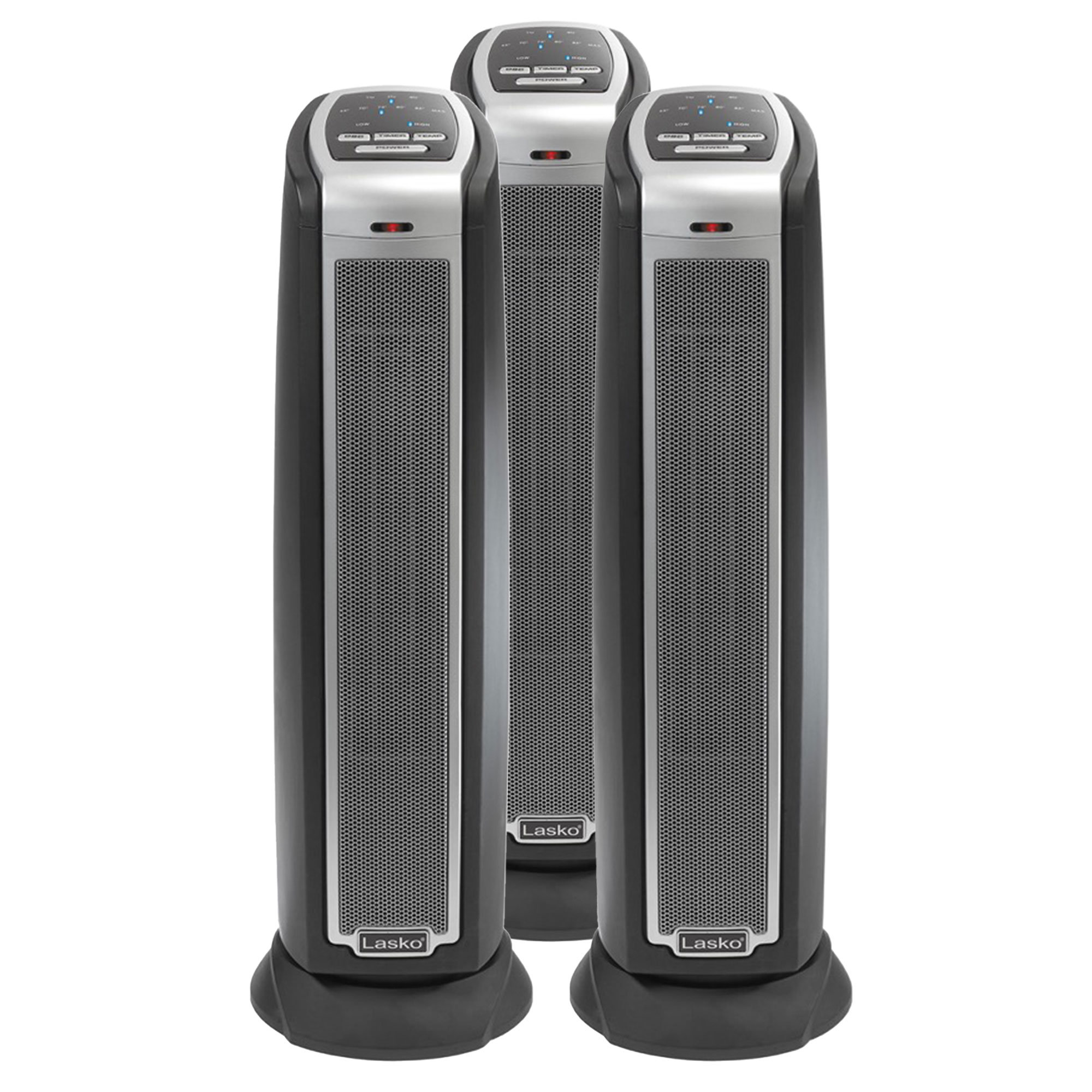 Lasko 1500 Watts Electric Convection Tower Heater & Reviews - Wayfair Canada