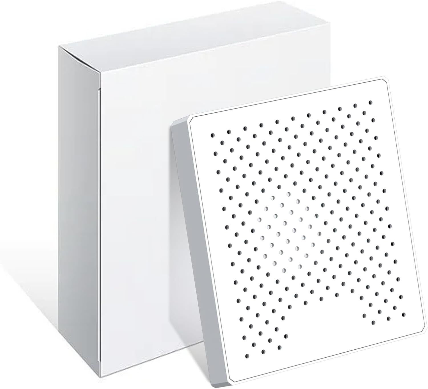 Shenzhen OMC Technology Co.,Ltd. Polyethylene Plastic Air Filter ...