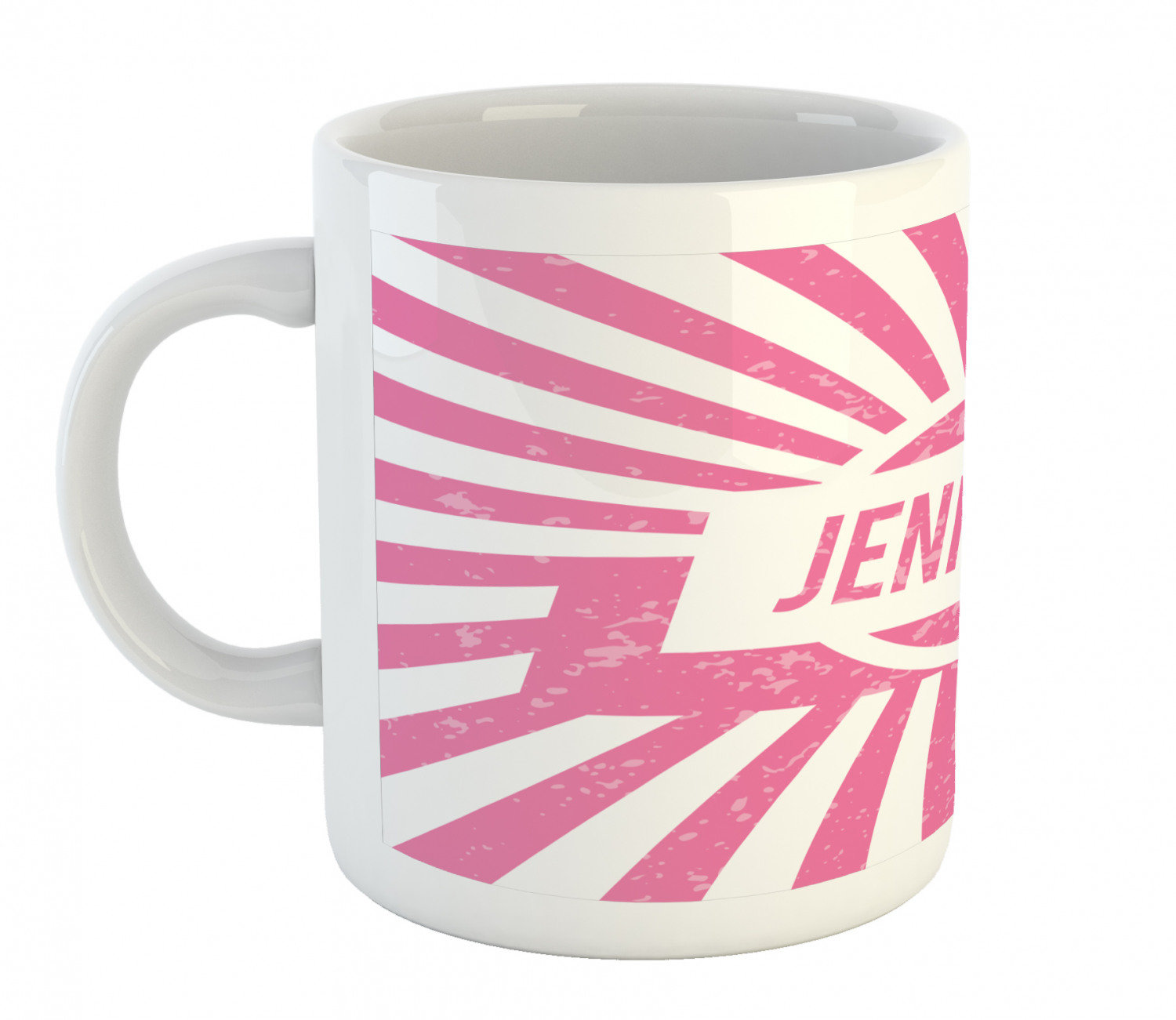 East Urban Home Jennifer Coffee Mug | Wayfair