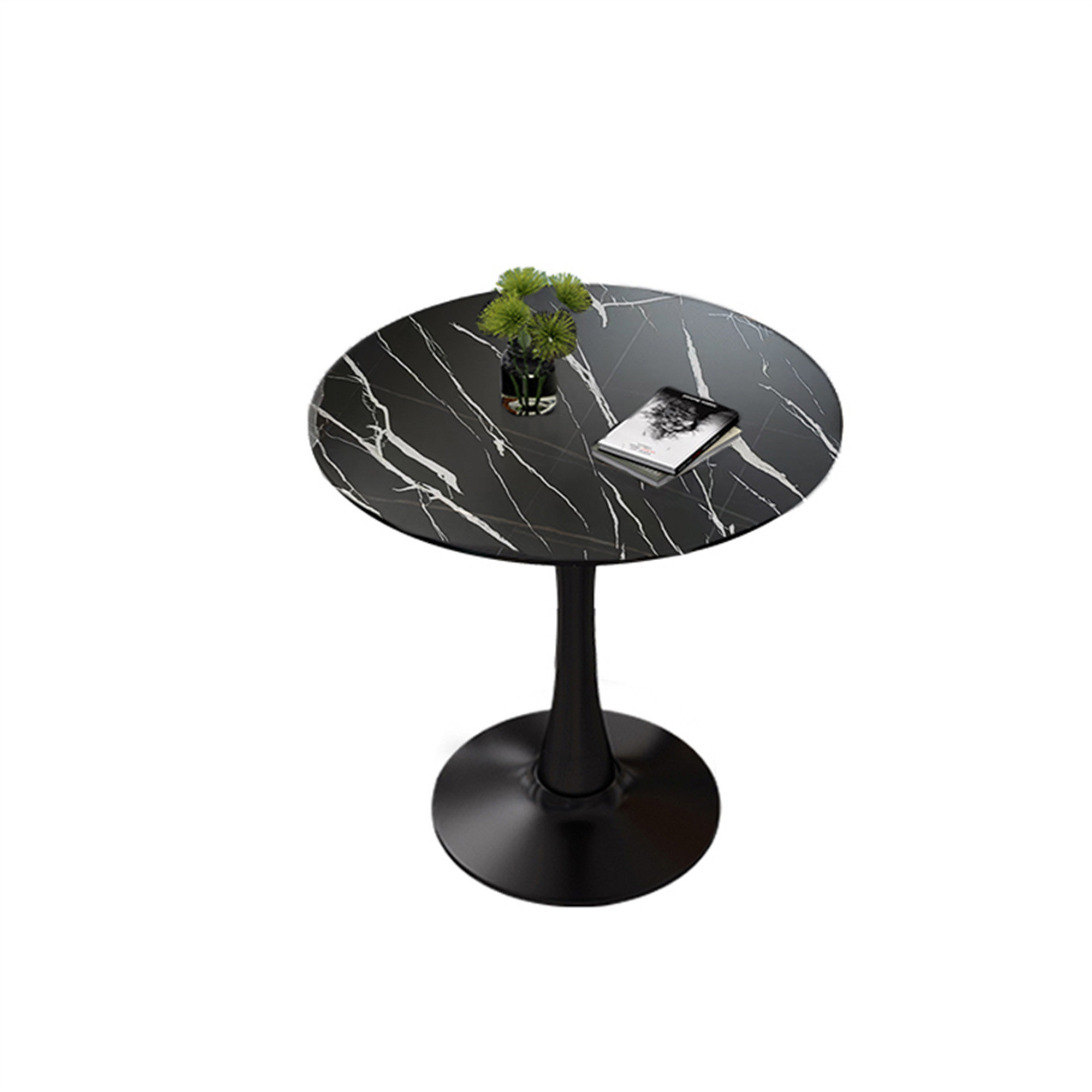 George Oliver Round Table (Only Including Table) | Wayfair
