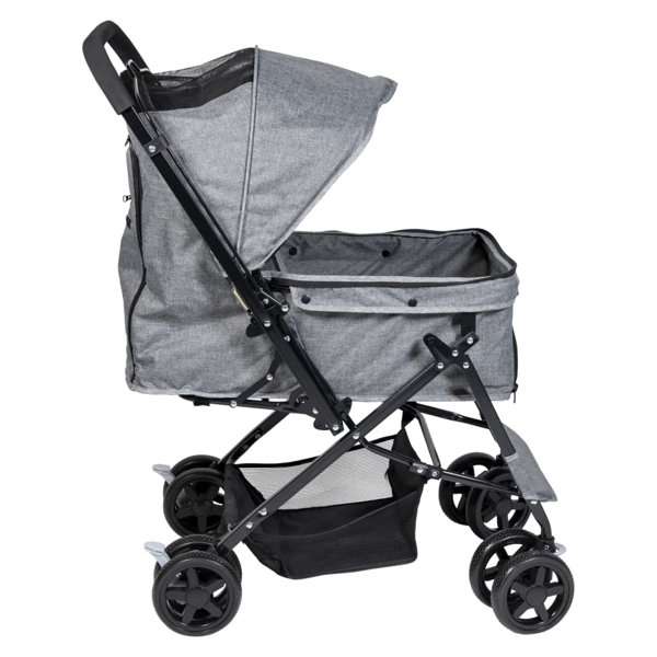 Archie & Oscar Lyons Standard Stroller | Wayfair.co.uk