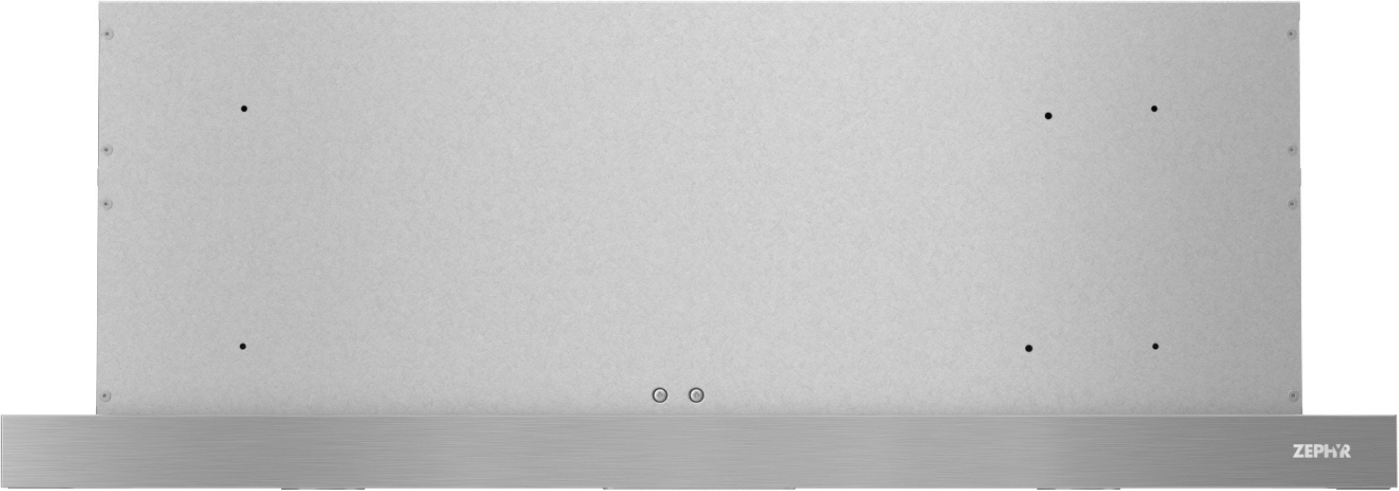 Zephyr Valina 30 in. 290 CFM Under Cabinet Range Hood With LED Lights ...