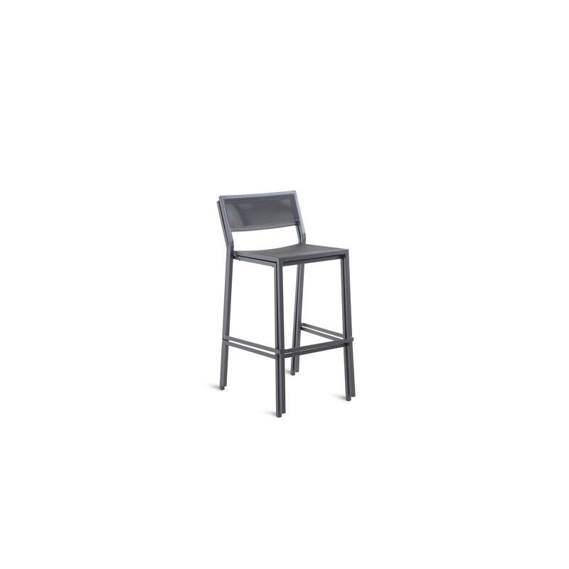 Latitude Run® Kelsee Stackable Stool | Wayfair
