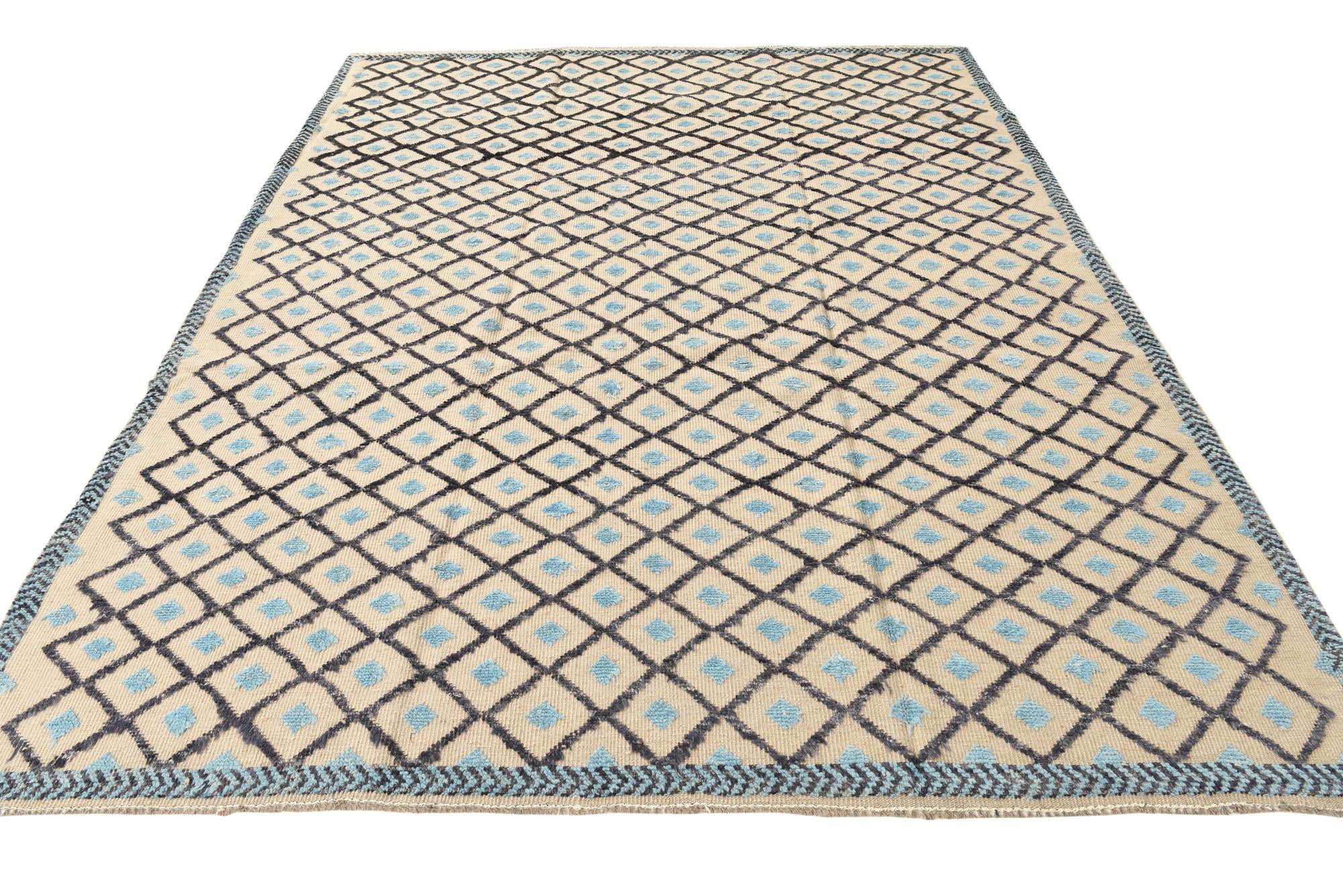Isabelline 8x10 Philip Gray Rug | Wayfair