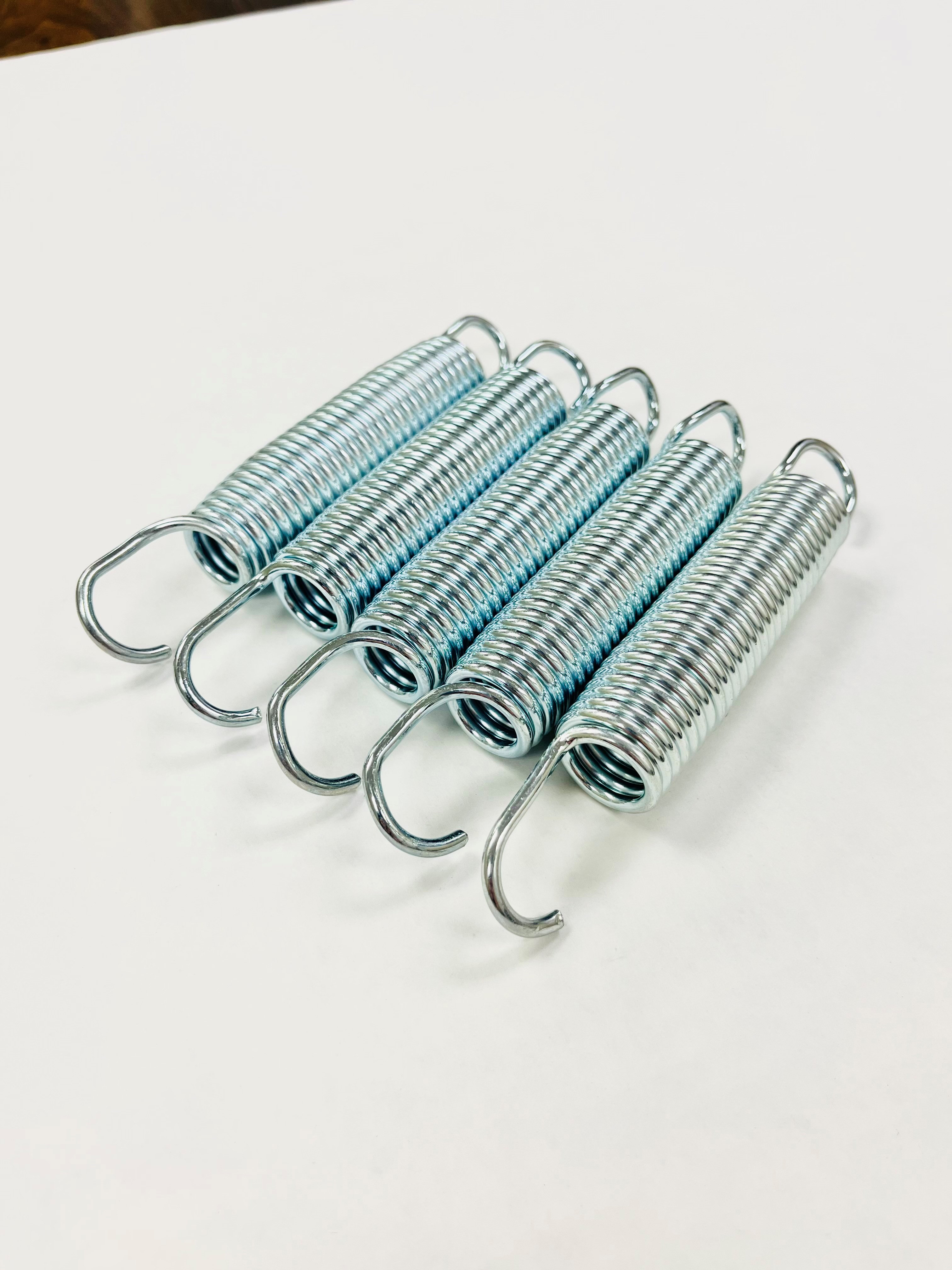 Propel Trampolines 5.5" Universal Trampoline Springs By Propel ...