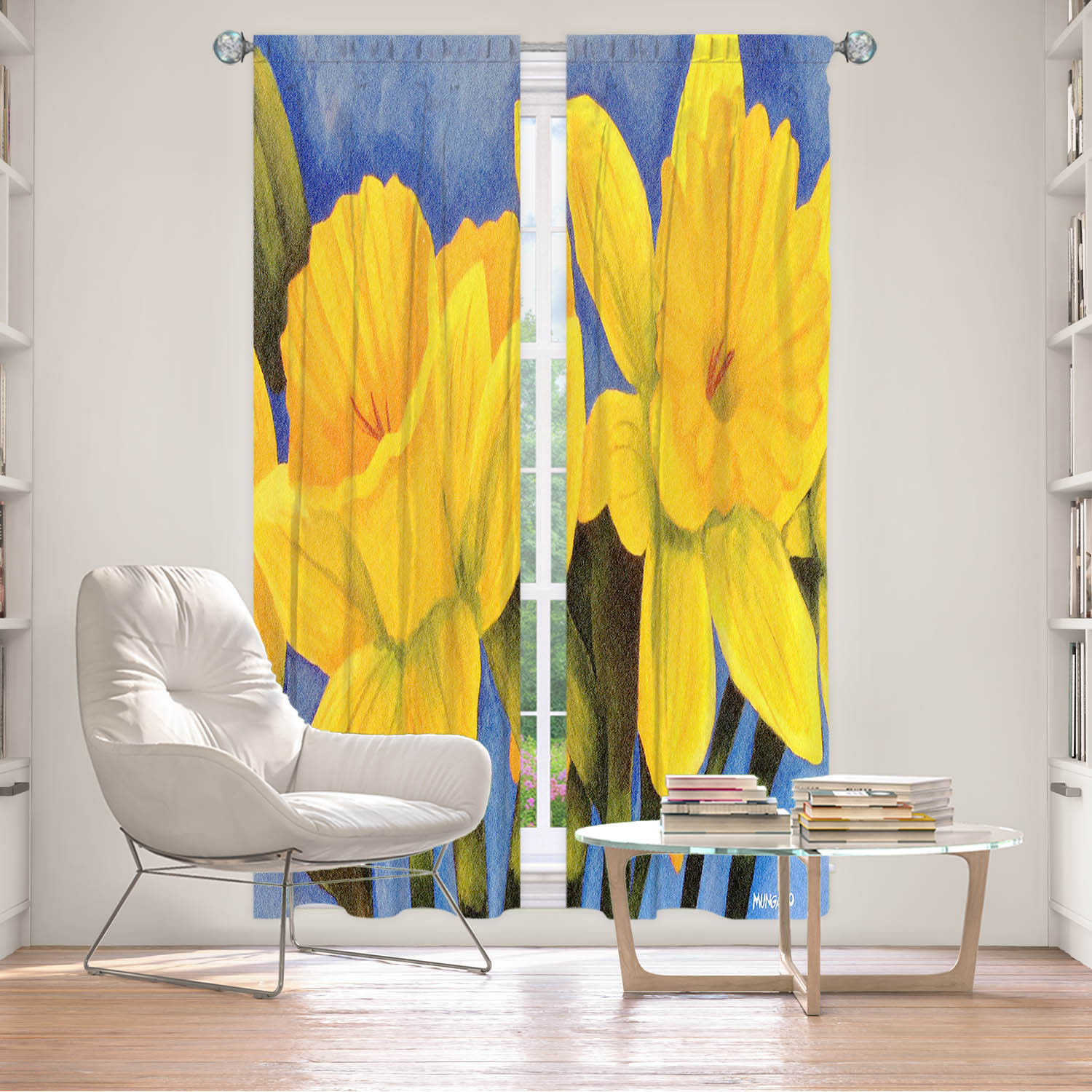 East Urban Home Adniel Pair | Wayfair