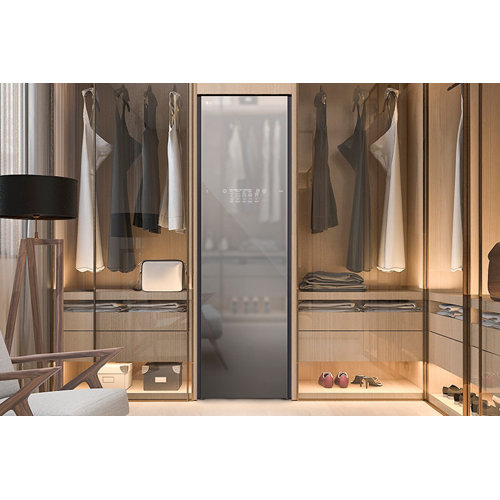 LG Studio Air Styler - Smart Steam Closet & Reviews | Perigold