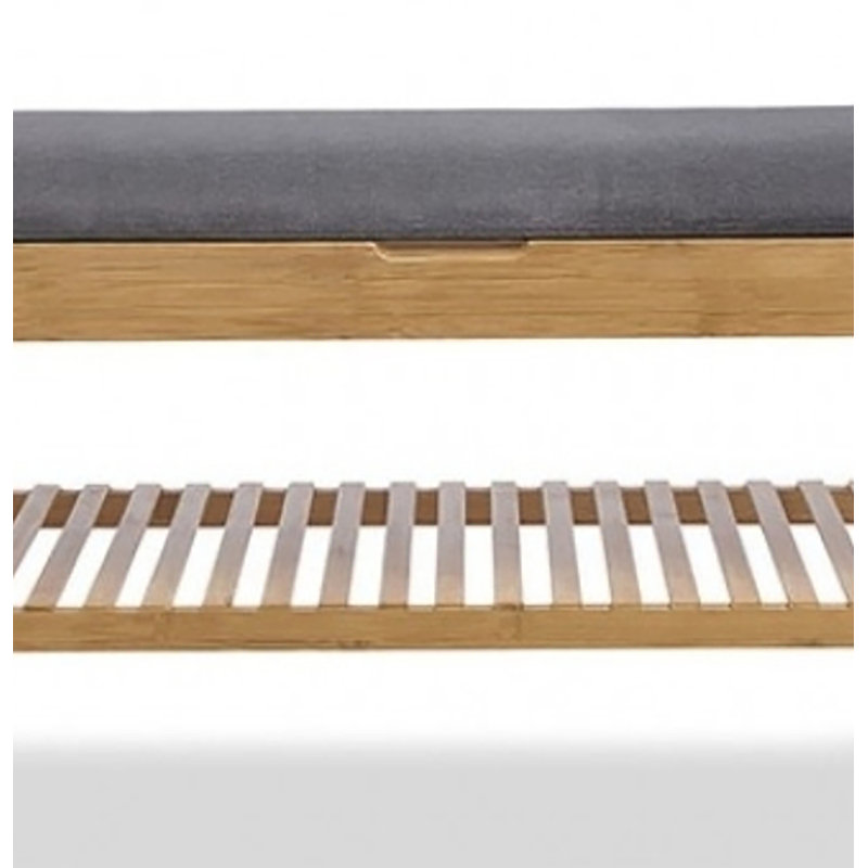 Red Barrel Studio® Roager Storage Bench | Wayfair