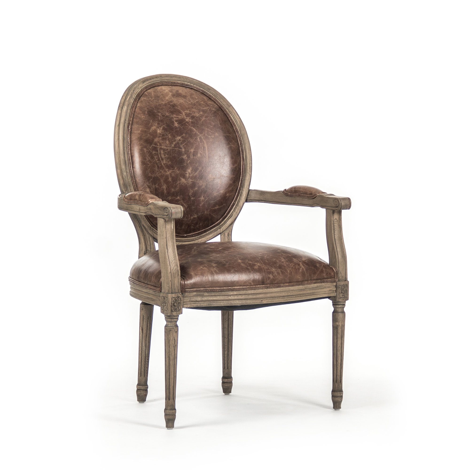 Zentique Arvidson Armchair | Perigold