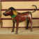 Williston Forge Reuben Handmade Animals Figurines & Sculptures ...