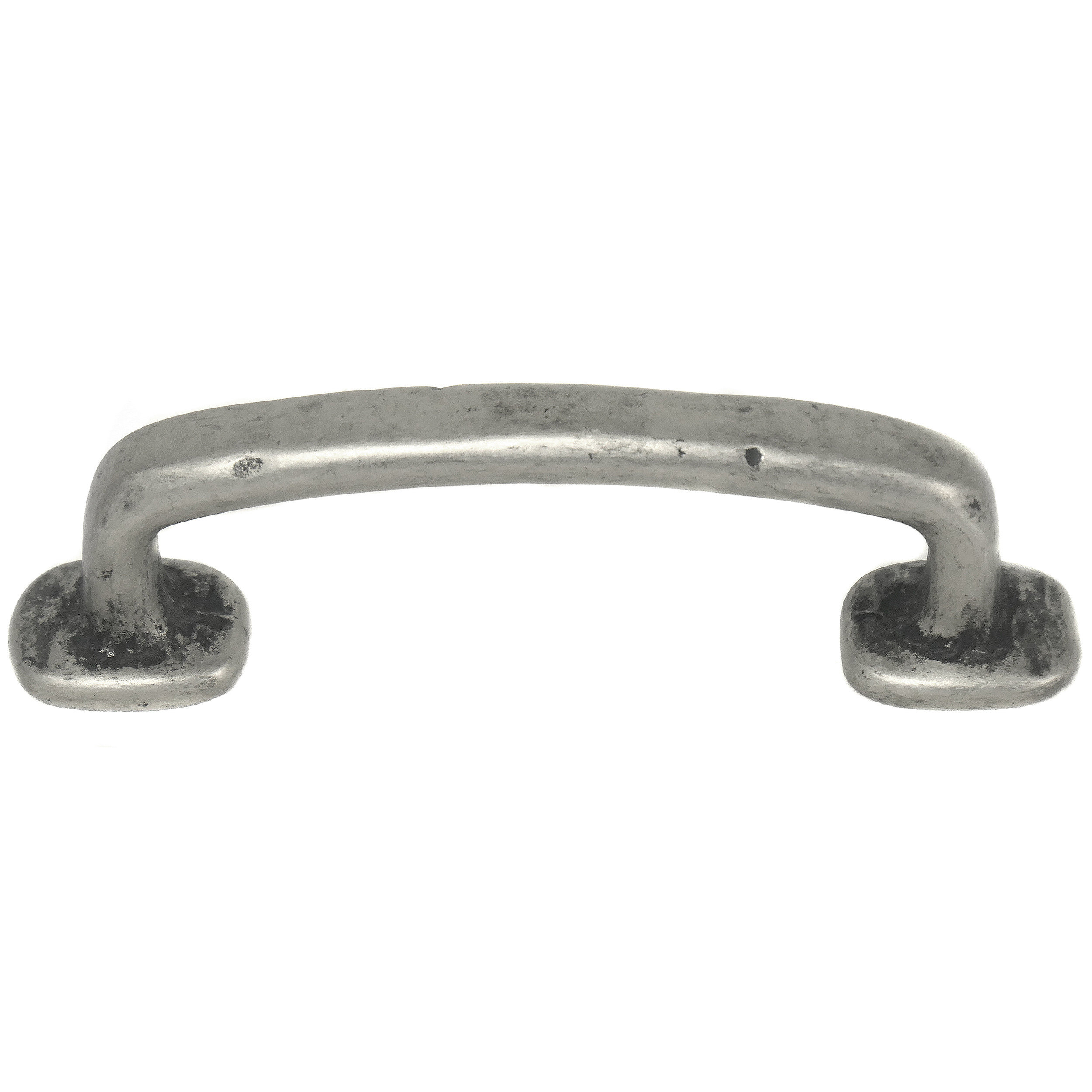 MNG Hardware Riverstone 5" Center to Center Bar/Handle Pull & Reviews ...