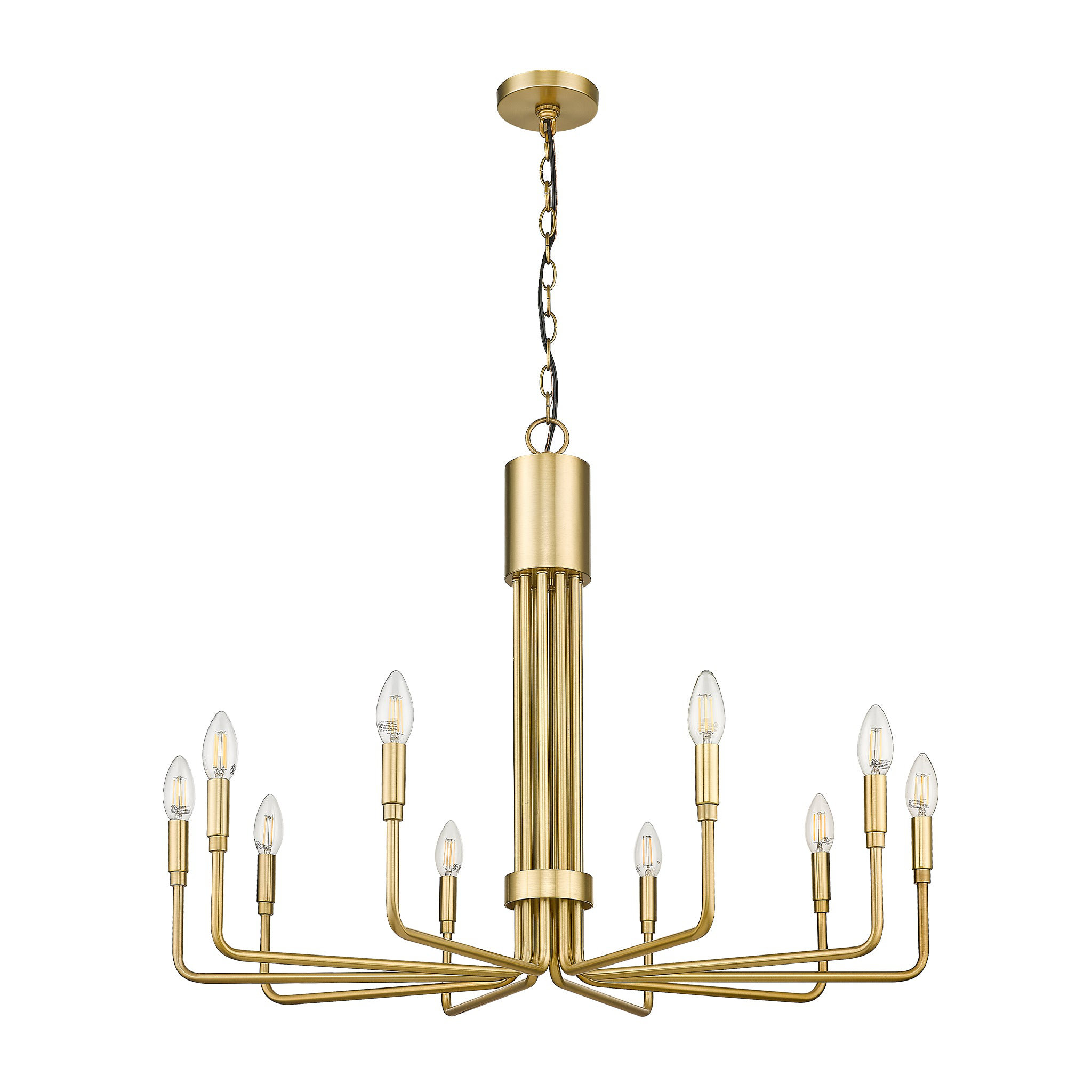 Mercer41 Amein Chandelier | Wayfair