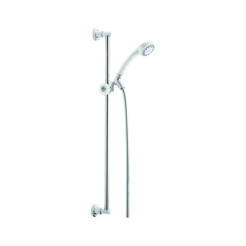 Delta Universal Showering Components Full Slide Bar Shower Head | Wayfair