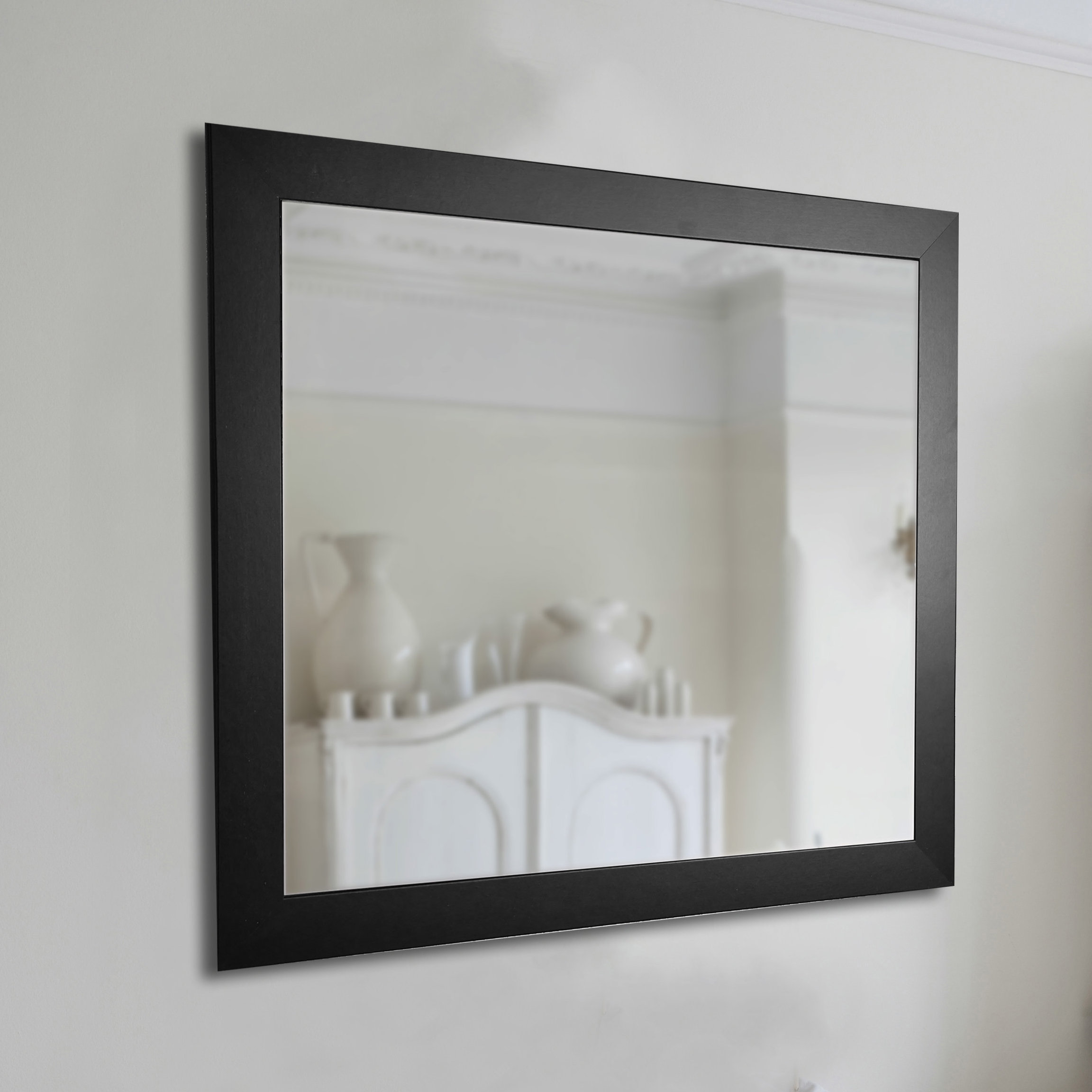 Ebern Designs Gollu Mirror & Reviews | Wayfair
