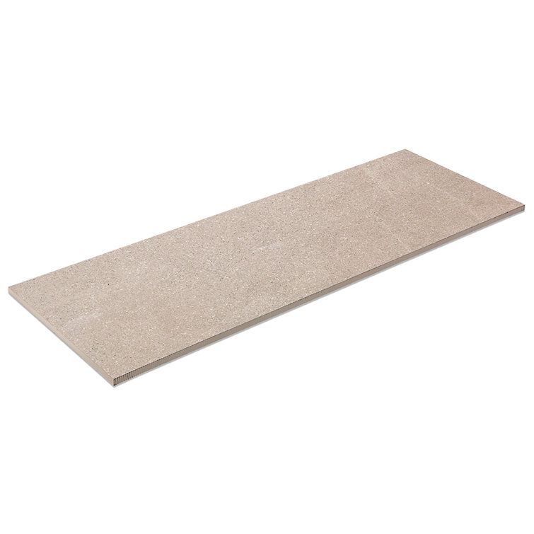 Bond Tile Arkim 10" x 30" Porcelain Field Tile - Wayfair Canada