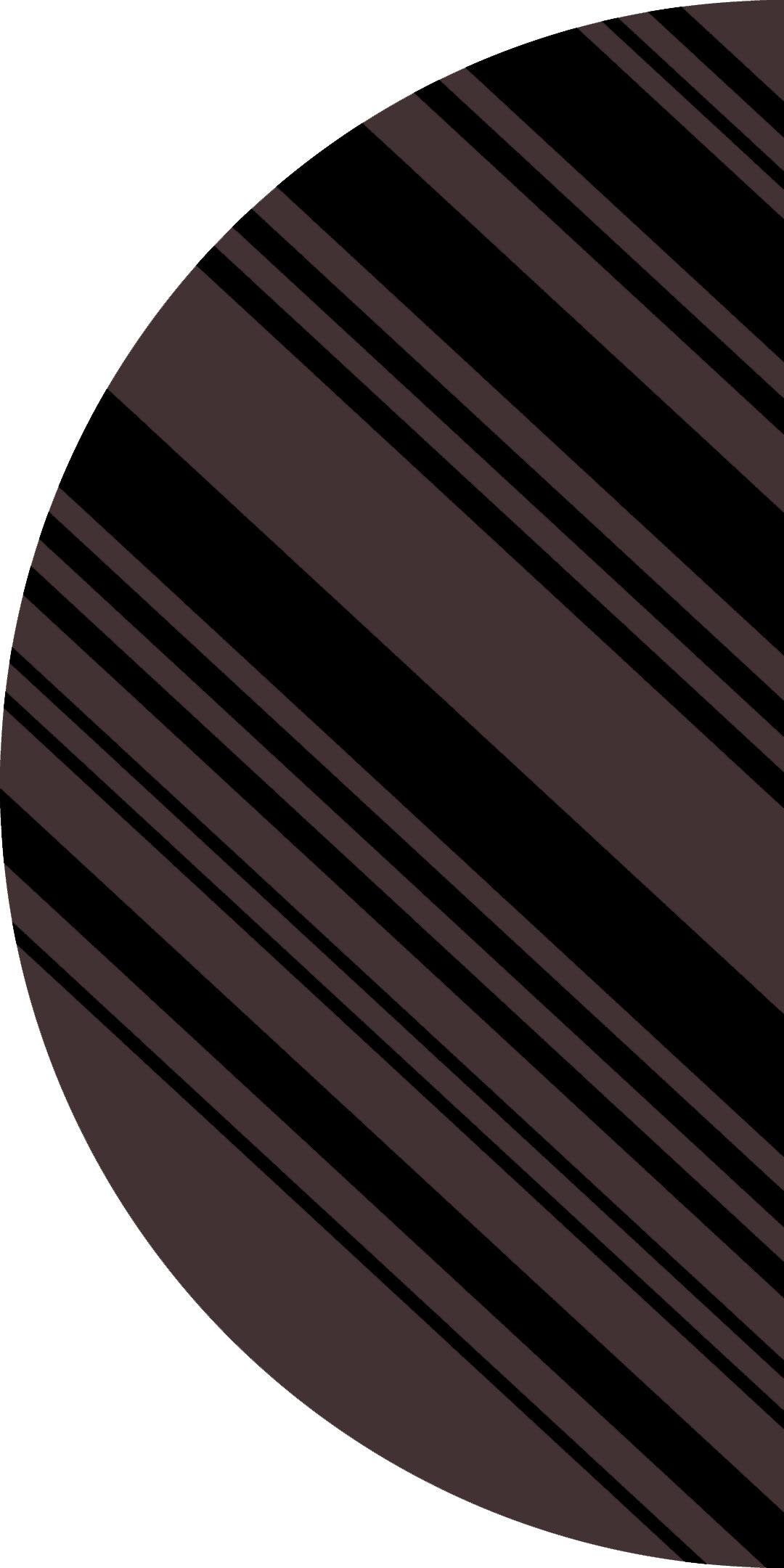 Wendover Art Group Half Moon Angles 8 | Perigold