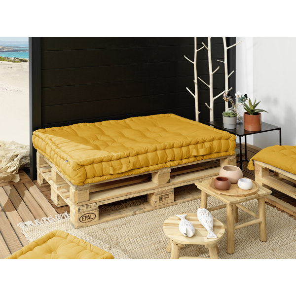 Ebern Designs Buckhalter Seat Cushion | Wayfair.co.uk