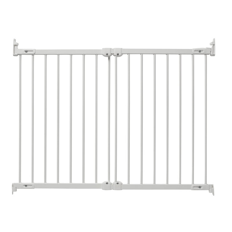 Yaheetech Safety Gate | Wayfair.co.uk