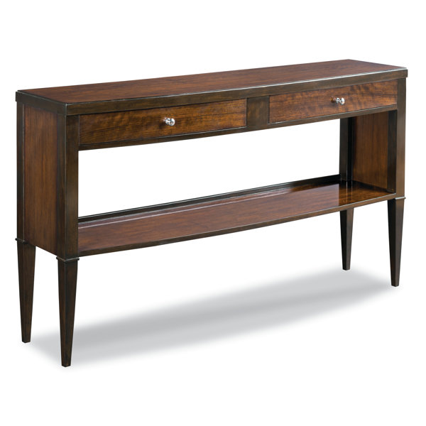 WoodbridgeFurniture Graham 56" Console Table | Perigold