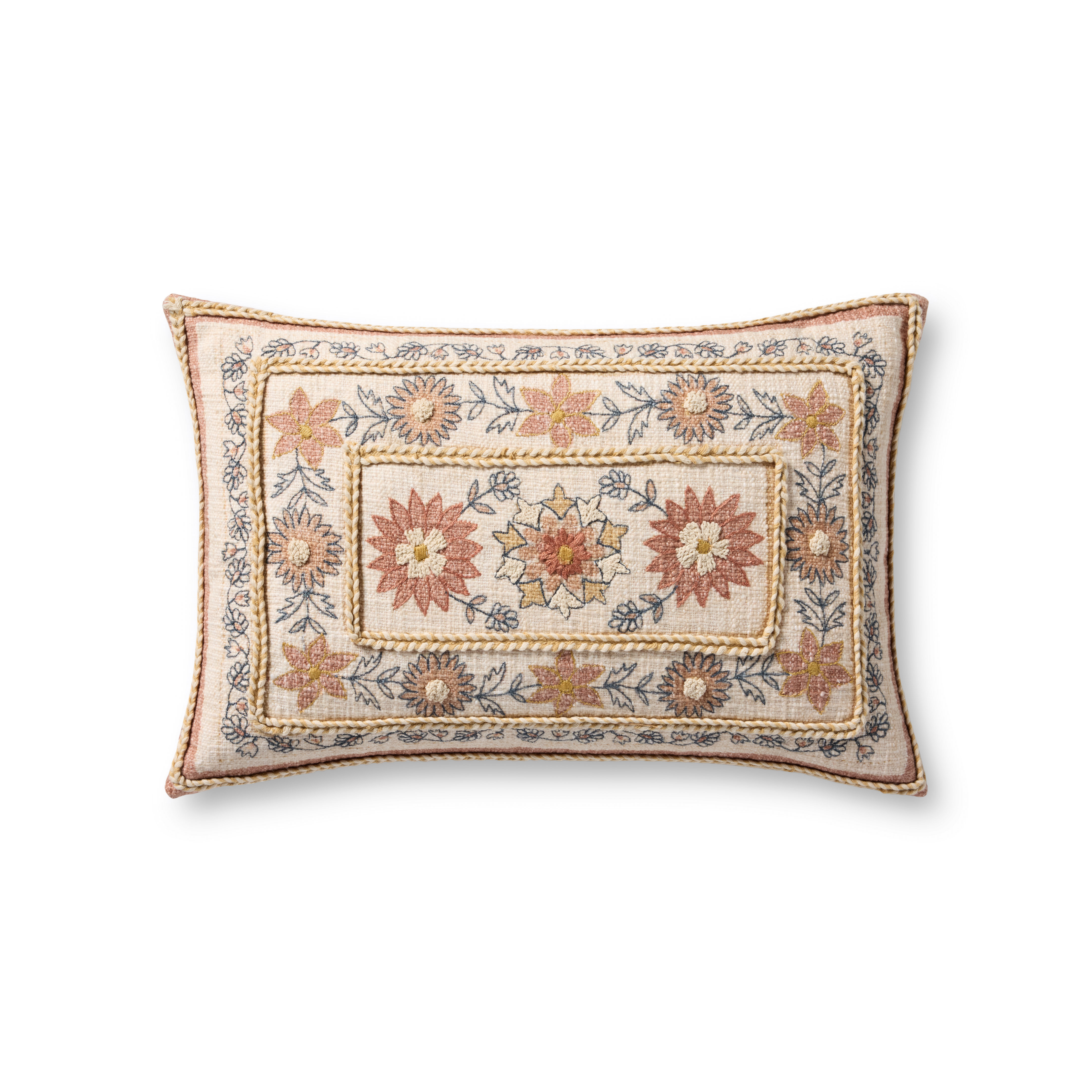 Loloi Rugs Loloi Throw Pillow | Wayfair