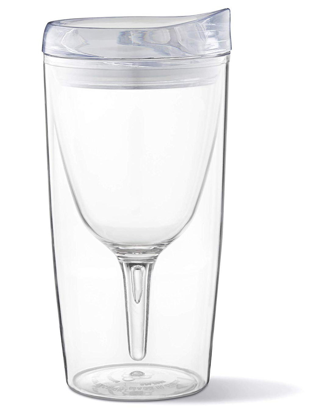 Vino2go® 9 oz Travel Mug & Reviews | Wayfair