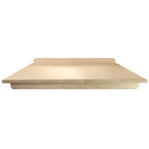 Tableboards Maple Wood Reversible Pastry Board & Reviews - Wayfair Canada