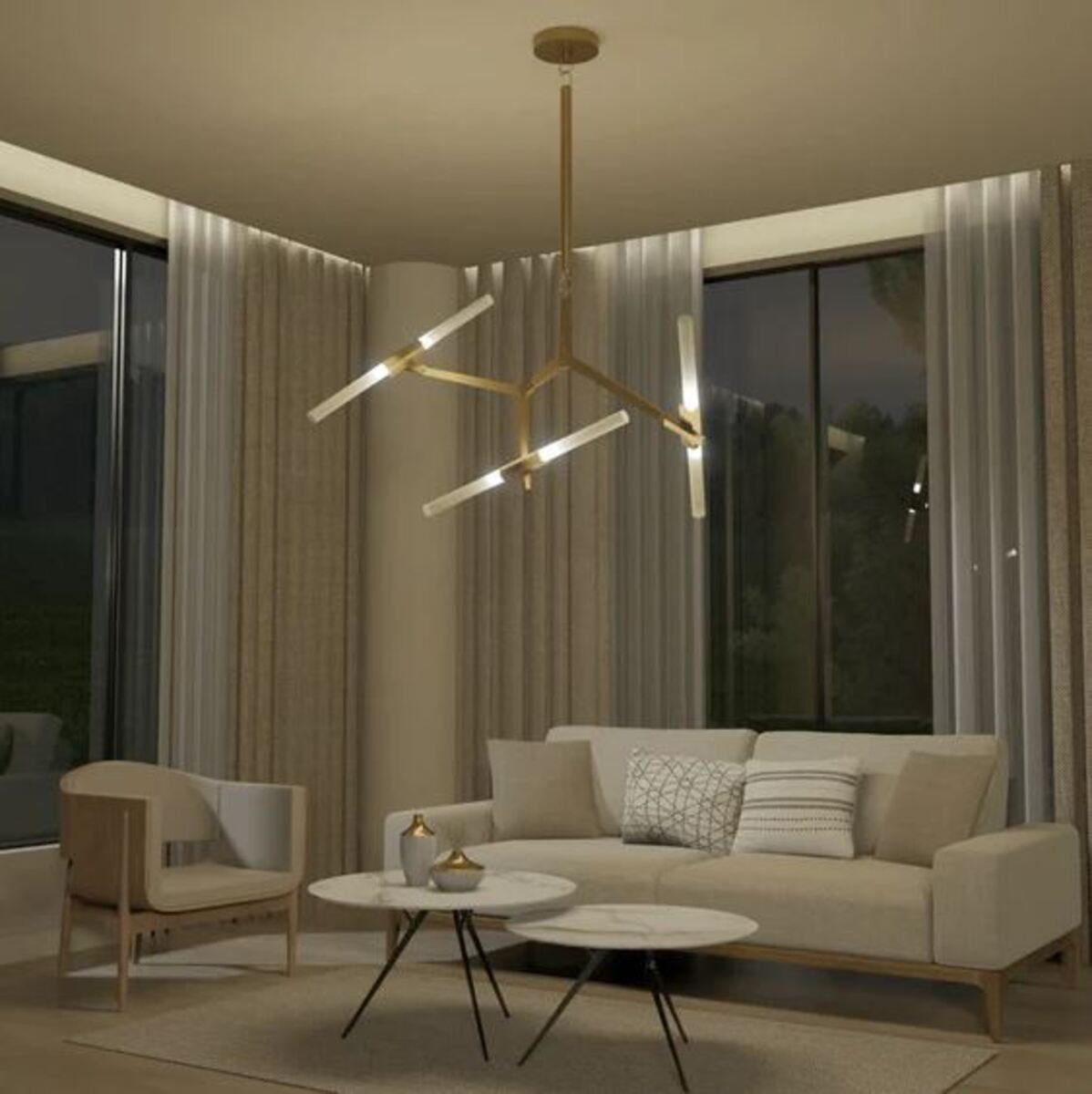 Everly Quinn Pandora Pendant Lamp | Wayfair