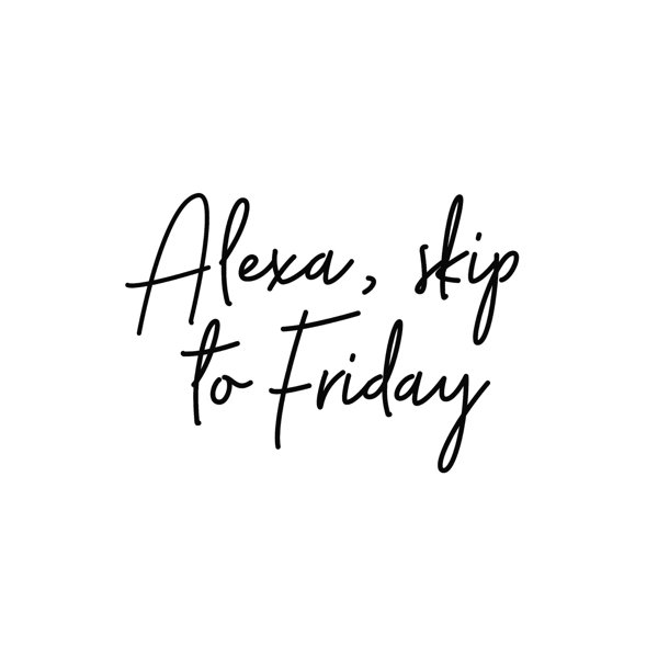 Trinx " Skip " Print on Canvas - Wayfair Canada