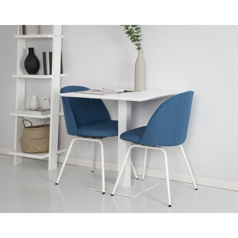 Tenzo Bistro 70cm Pedestal Dining Table | Wayfair.co.uk
