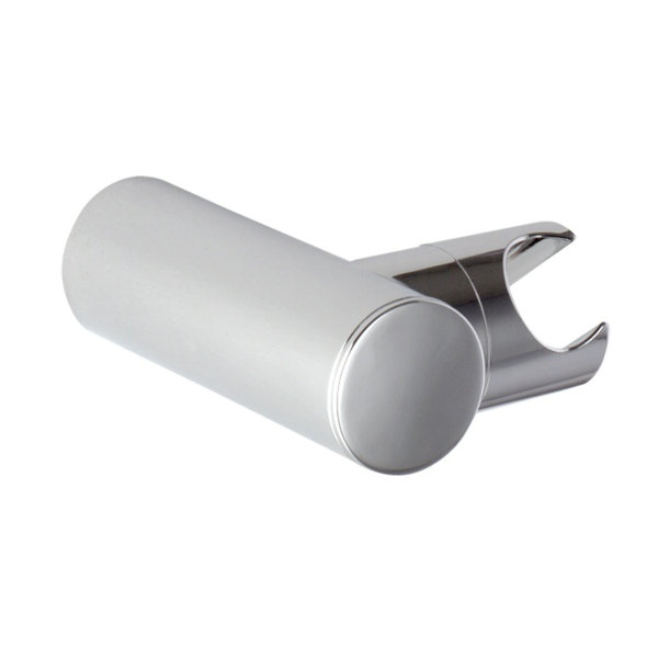Roman Soler by Nameeks Hydrotherapy Round Hand Held Shower Bracket ...