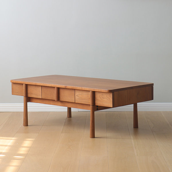Dainty Table Coffee Table | Wayfair