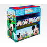 Delta Children Disney Mickey Mouse Toy Organizer & Reviews | Wayfair