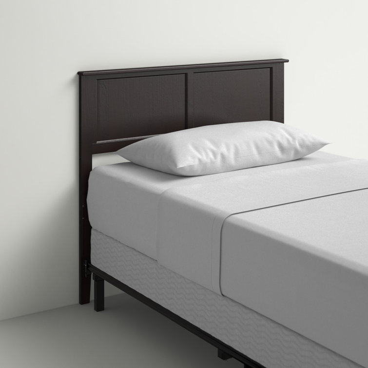 Lark Manor Amear Solid Wood Headboard & Reviews - Wayfair Canada